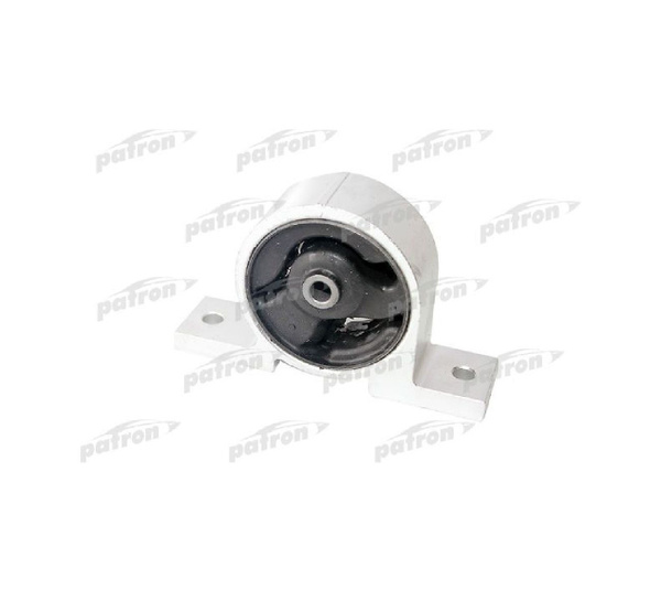Опора двигателя передняя NISSAN SUNNY B15/ALMERA N16 00-05 - PATRON арт ...