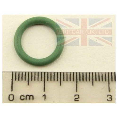 КОЛЬЦО Land Rover LR003125 - Land Rover арт. LR003125 - купить по ...