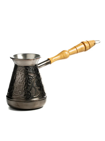 Турка HOFFMANN, 500 мл, 1 шт - купить с доставкой по выгодным ценам в ...