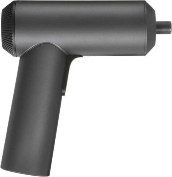 Отвертка Xiaomi Mi Cordless Screwdriver, черный (MJDDLSD001QW) - купить ...