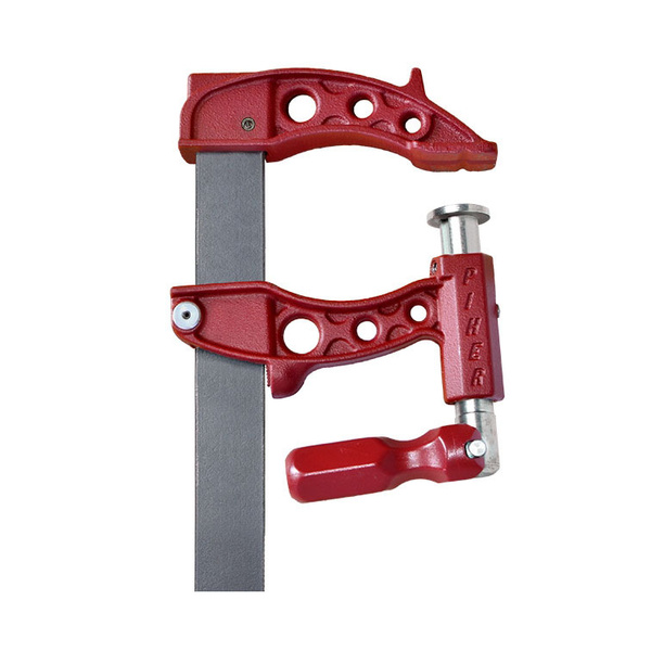 Струбцина Piher Maxi-F F-образная, 1 шт. - купить по низким ценам в ...