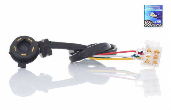 Датчик включенной передачи на мопед Delta - купить по низким ценам в ...