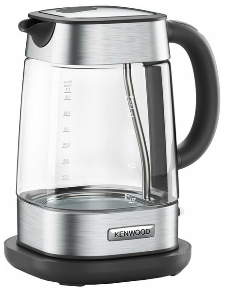 Купить электрический чайник Kenwood ZJG 801 CL по низкой цене: отзывы ...