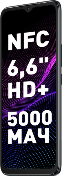 Смартфон Infinix SMART 6 32 ГБ - купить по выгодной цене в интернет ...