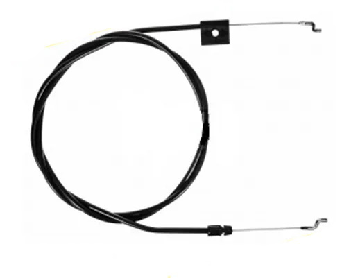 Трос привода для газонокосилки 1570 х 1770 мм купить на OZON по низкой цене (449130044)