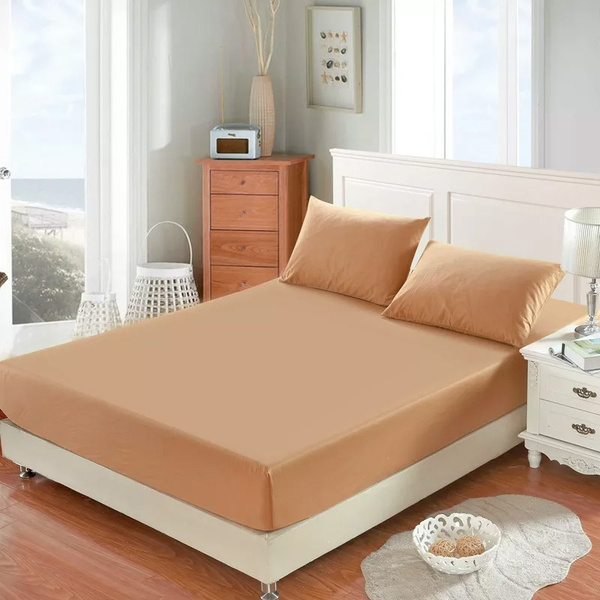 Простыня Elintale PSO-rez, 180x200, бежевый купить по низкой цене с доставкой в интернет ...