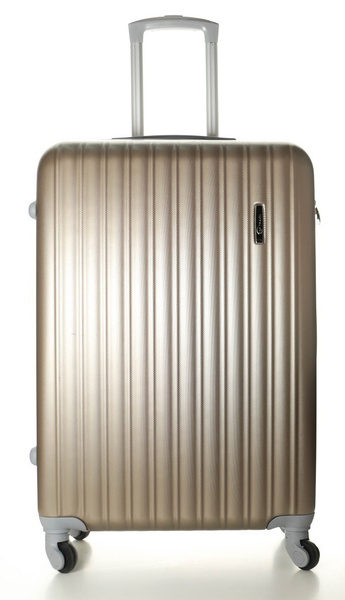 Feybaul Чемодан ABS пластик 75 см 91 л - купить с доставкой по выгодным ценам в интернет ...