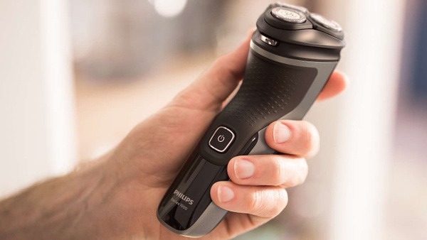 Электробритва Philips S1232/41 - купить по выгодным ценам в интернет ...
