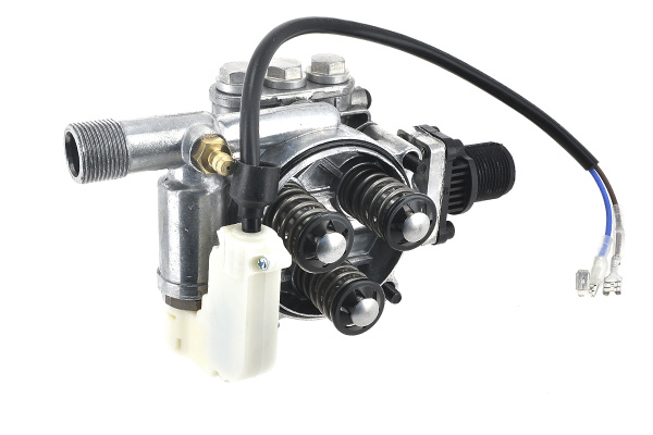 Насос для мойки высокого давления CHAMPION (Чемпион) HP-5210, HP-6140 ...