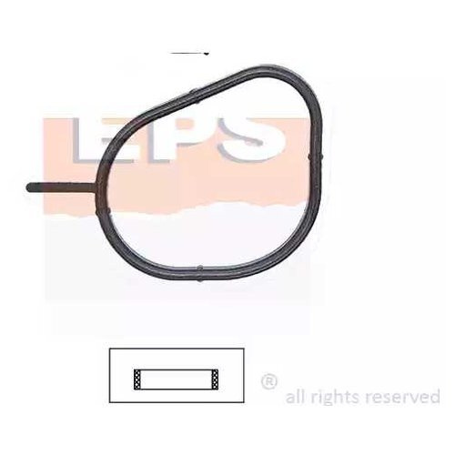 Eps Прокладка для системы охлаждения автомобиля, арт. 1890697, 1 шт ...