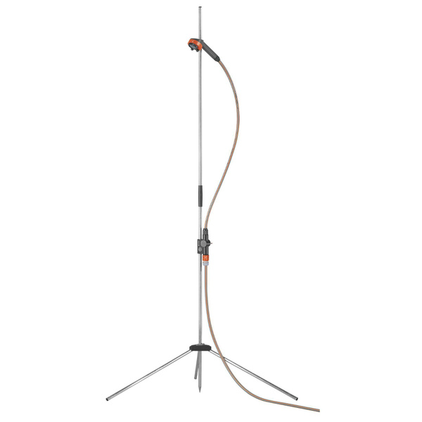 Душ садовый Gardena 00960-20.000.00 - купить по выгодным ценам в интернет-магазине OZON (1579952711)