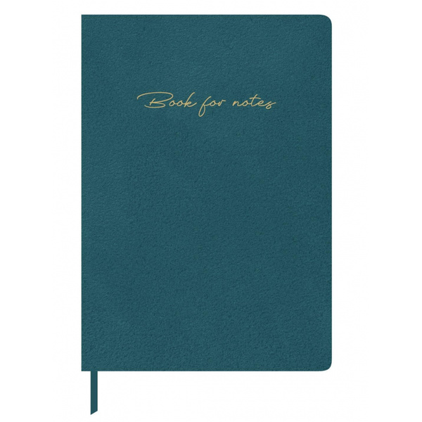 Attache Selection Ежедневник A5 (14.8 × 21 см), листов: 136 - купить с доставкой по выгодным ...