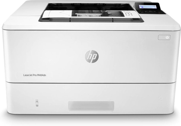 Принтер HP LaserJet Pro M404dn купить на OZON по низкой цене (1753289436)