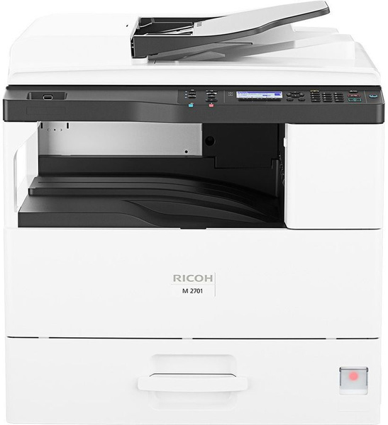 МФУ Лазерное Ricoh 059E167F342A4764B88374C410117098 купить по низкой ...