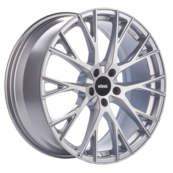 Колесный диск Konig 20x8.5" PCD5x114.3 ET35 D67.1 Литой ...