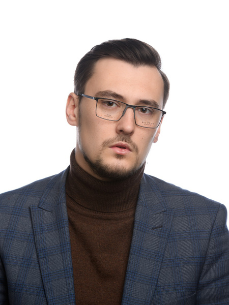 Thom Richard Оправа для очков - купить с доставкой по выгодным ценам в ...