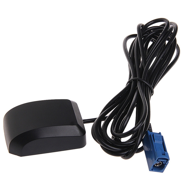 GPS-антенна Fakra MFD2 RNS2 RNS 510 MFD3 RNS-E для Benz - купить с ...