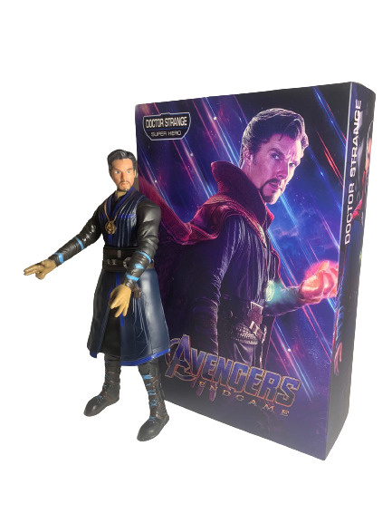 Игрушка Доктор Стрэндж Doctor Strange / Доктор стрендж / Фигурка Доктор ...