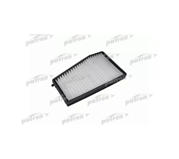 Фильтр салонный PATRON 1641477 - купить по выгодным ценам в интернет ...