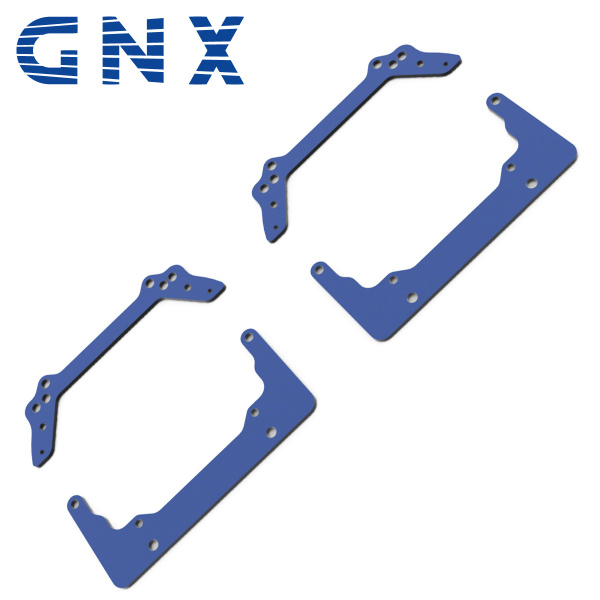 Рамка переходная для линз GNX Отсутствует, 0 шт. купить c доставкой на ...