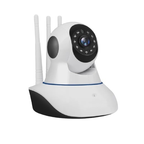 Камера видеонаблюдения P2P HD WIFI 1920×1080 Full HD - купить по низким ...