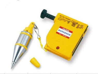 Отвес Tajima 50 см - купить по низкой цене в интернет-магазине OZON ...