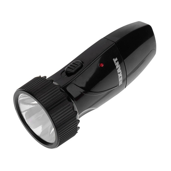 Rexant 75-712 Фонарь с аккумулятором и встроенным зарядным устройством - купить с доставкой по ...