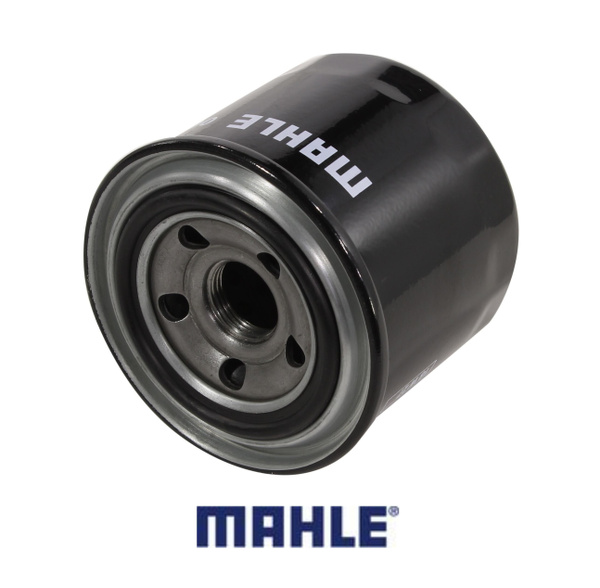 Фильтр масляный MAHLE OC205A - купить по выгодным ценам в интернет ...