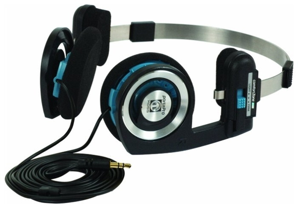 Наушники Полноразмерные Koss Porta Pro Classic - купить по доступным ...