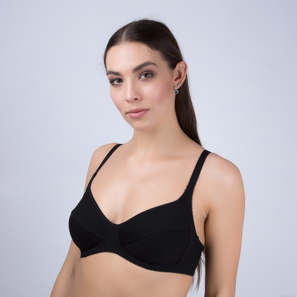 Бюстгальтер Verally - купить с доставкой по выгодным ценам в интернет-магазине OZON (541633554)