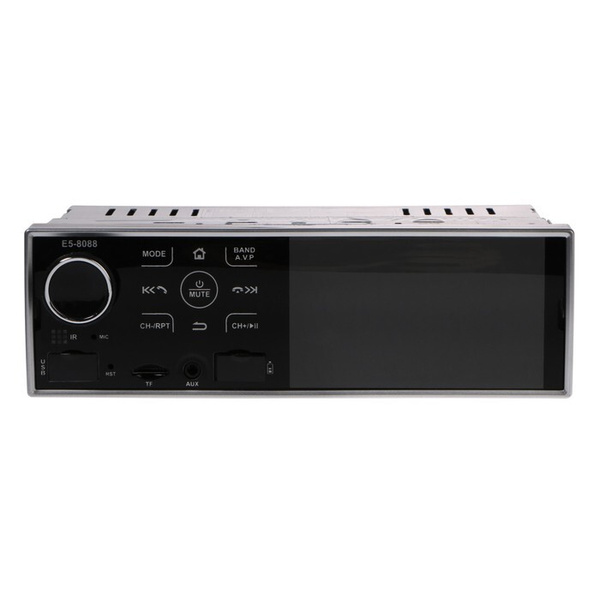 Автомагнитола Element-5 1DIN 8088 экран 4 дюйма сенсорный USB/SD ...