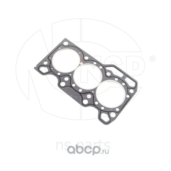 Прокладка ГБЦ DAEWOO Matiz M150 (2001-2015) (0,8) SOHC - NSP арт ...