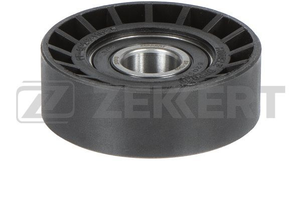 Zekkert Ролик натяжной агрегатного ремня для MB B-Class (242 246) 11- A ...
