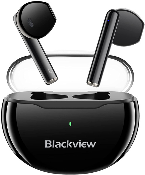 Bluetooth-гарнитура Blackview Airbuds6 - купить по выгодной цене в ...