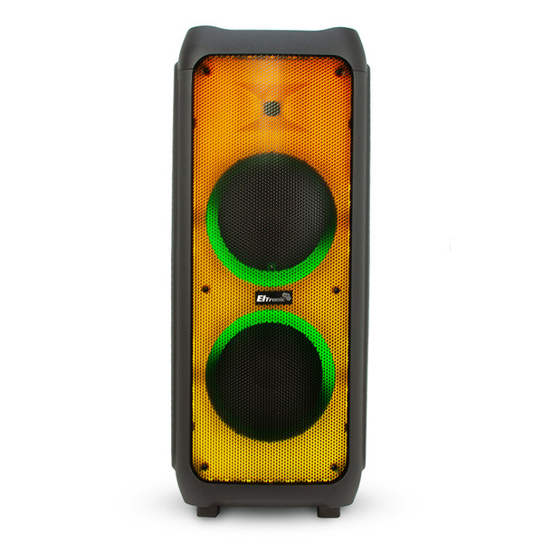 Беспроводная колонка Eltronik 20-53 FIRE BOX 1200 - купить по доступным ...