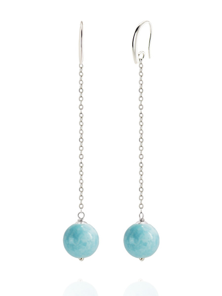 Alerie-Accessories Серьги цепочки - купить с доставкой по выгодным ...