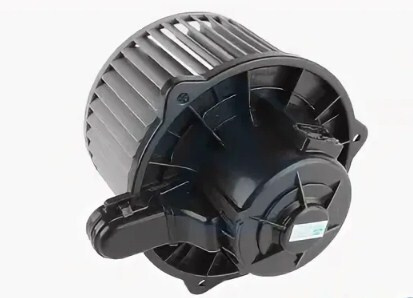 Мотор отопителя 2170 с конд./2190/Datsun on-Do BOSCH А/С HALLA - Bosch ...