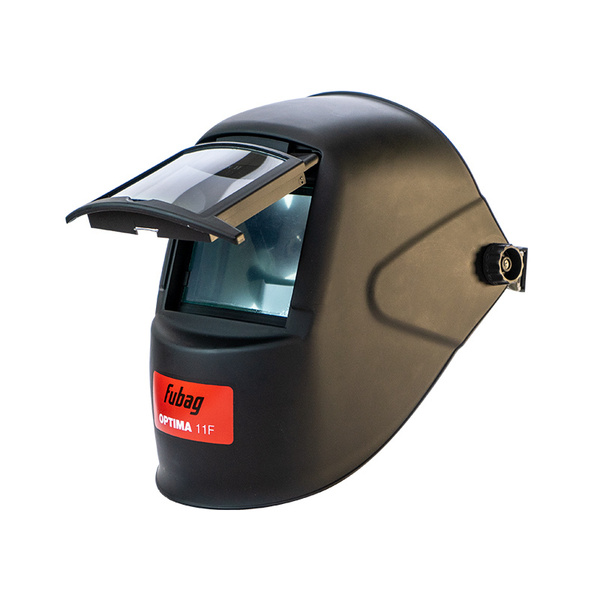 Маска сварочная FUBAG Flip-Flap OPTIMA 11F,11 DIN, 110х90 купить на ...