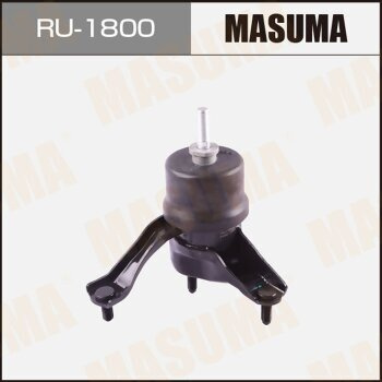 Подушка крепления двигателя camry rx350 acv40 ggl15l 1arfe 2azfe 2grfe ...