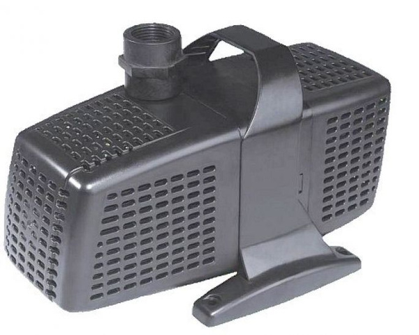 Насос для пруда JFP/JSP 25000 JEBAO производительность 25000 литров в час - купить с доставкой ...