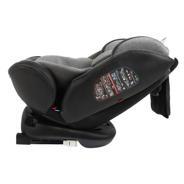 Indigo Aero Isofix Автокресло группа 0/1/2/3 (0-36 кг) - купить с ...