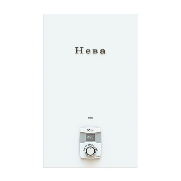 Водонагреватель Neva 5514 купить на OZON по низкой цене (1454010516)