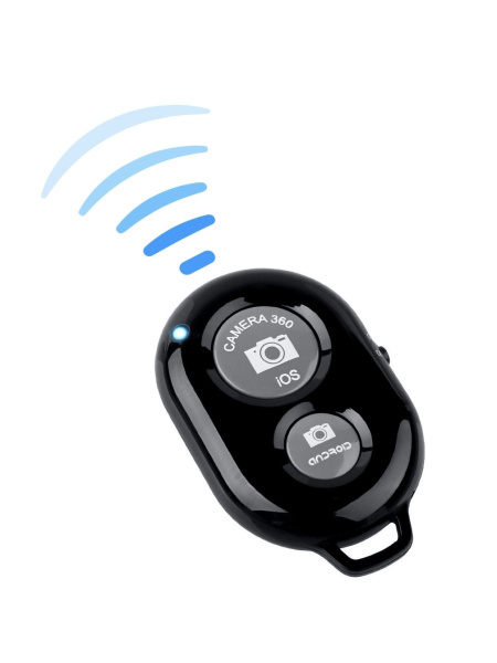 Bluetooth пульт для селфи Remote Shutter для iOS, Android / Блютуз ...
