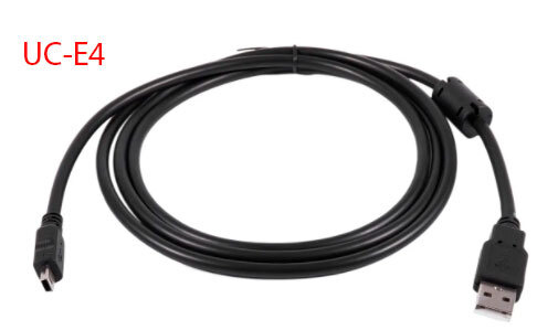 Кабель Digis UC-E4 - купить по низкой цене в интернет-магазине OZON ...