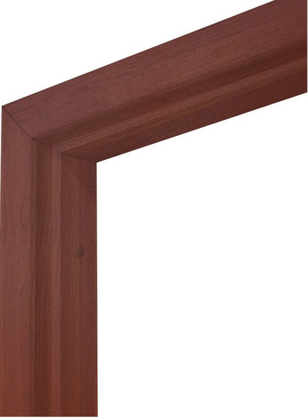 ОЛОВИ дверная коробка 1200/1250мм Итальянский орех / OLOVI дверная ...