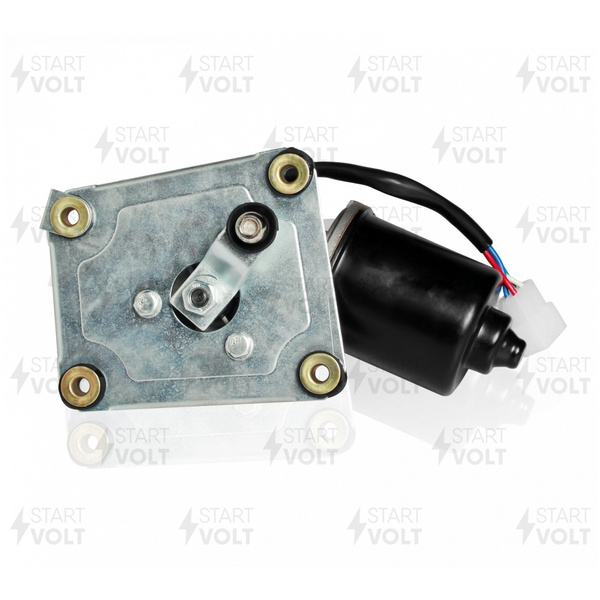 Мотор стеклоочистителя Daewoo Matiz; Chevrolet Spark STARTVOLT ...
