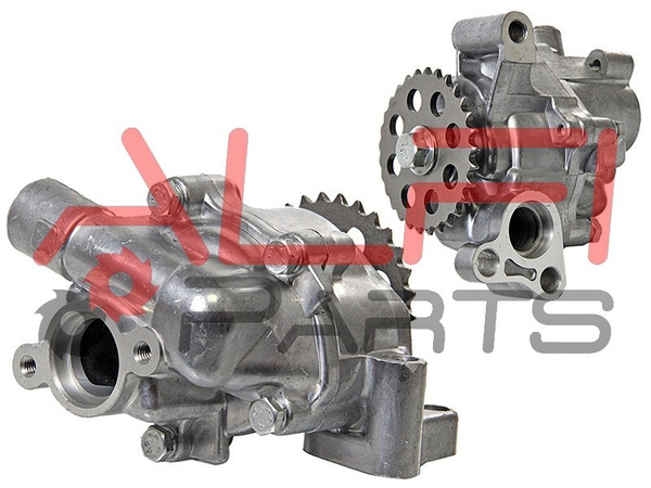 Насос масляный (16100-85fa2) Alfi Parts OP9001 - Alfi parts арт. OP9001 ...