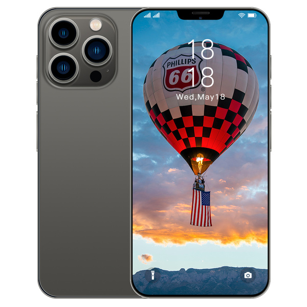 Смартфон i14 plus - купить по выгодной цене в интернет-магазине OZON ...