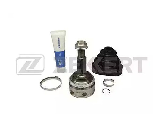 ШРУС ZEKKERT GS3893 внеш. 26*23*58 4341002240(TOYOTA) Toyota Corolla (E120) 02- - Zekkert арт ...