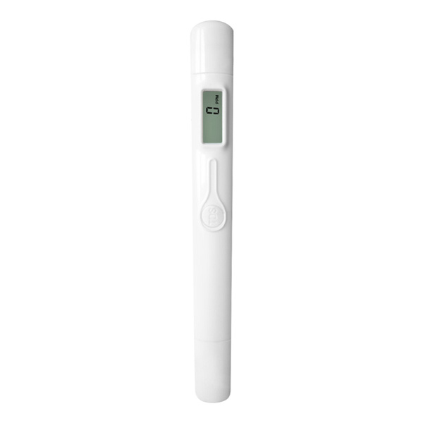 Цифровой измеритель качества воды TDS Meter Pen 0-9990PPM Мини ...